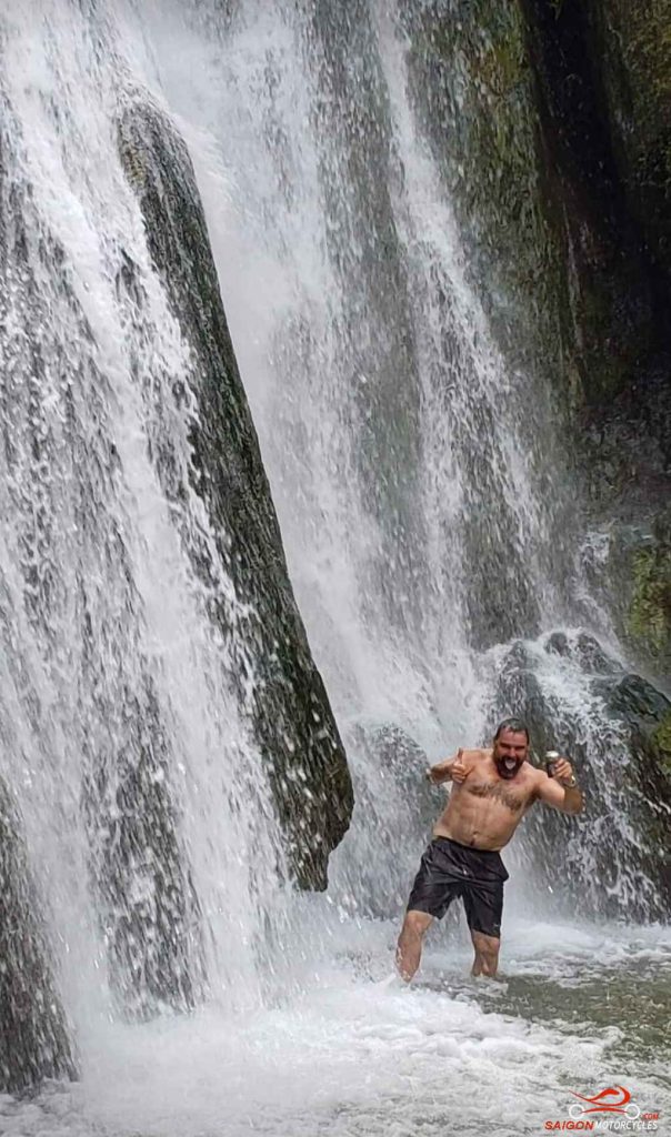 Pu Luong – Hoa Binh Lake – Saigon Motorcycles