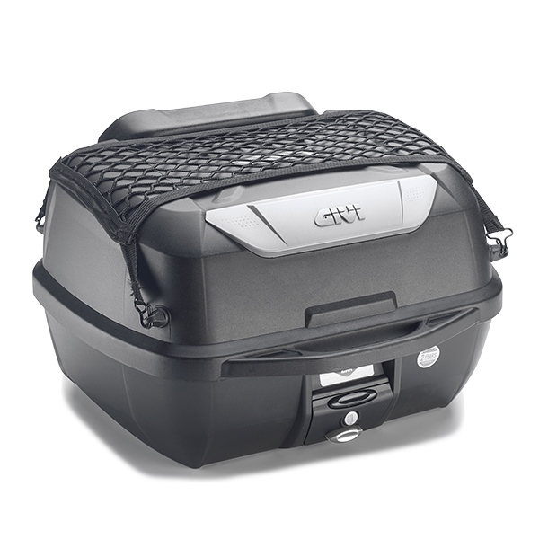Givi Top Box E43NTL-ADV – Saigon Motorcycles