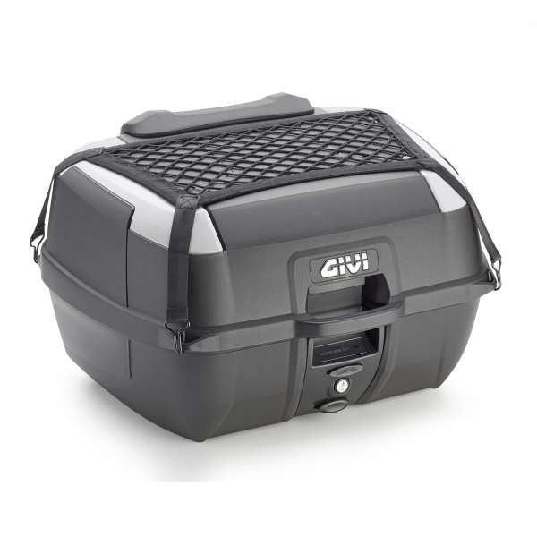 Givi Top Box 45LTR ADVANCE ( WP) – Saigon Motorcycles
